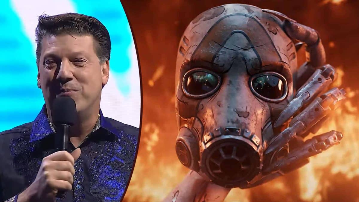 Randy Pitchford: Borderlands 4 - Gra dla graczy premium, a nie dla ...