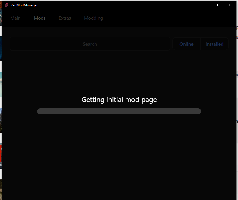 Скачать Sons of The Forest "Менеджер модов - Red Mod Manager" [1.1.10 ...