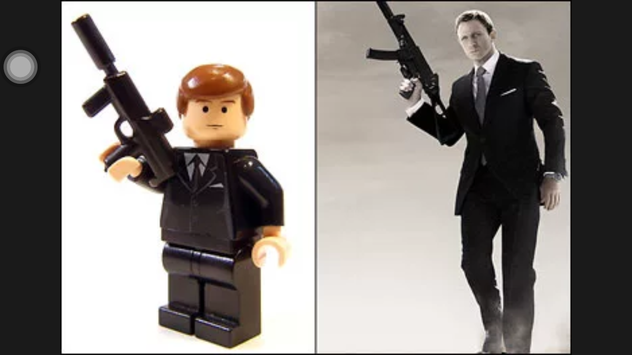 Скачать LEGO Marvel's Avengers "TheFlashCW(TEXMOD)" - Графика