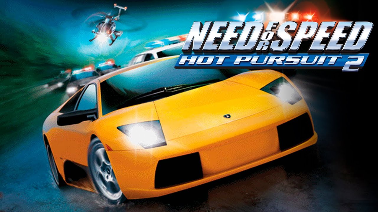 Скачать Need for Speed: Hot Pursuit 2 "NoCD/NoDVD - Запуск лицензии на ...