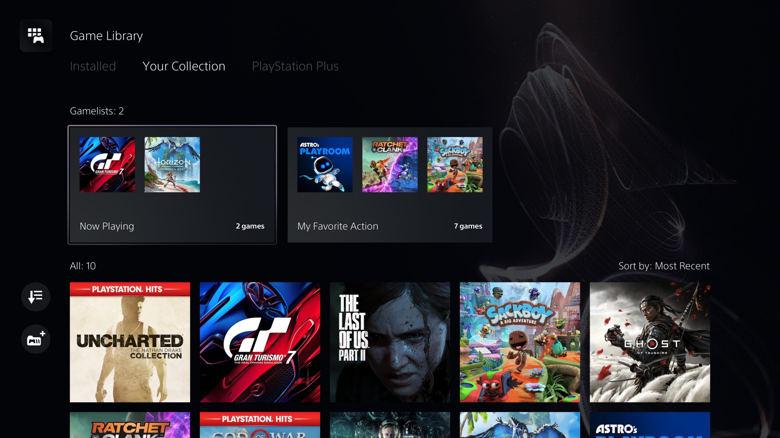 Sony начинает тестировать поддержку 1440p для PS5