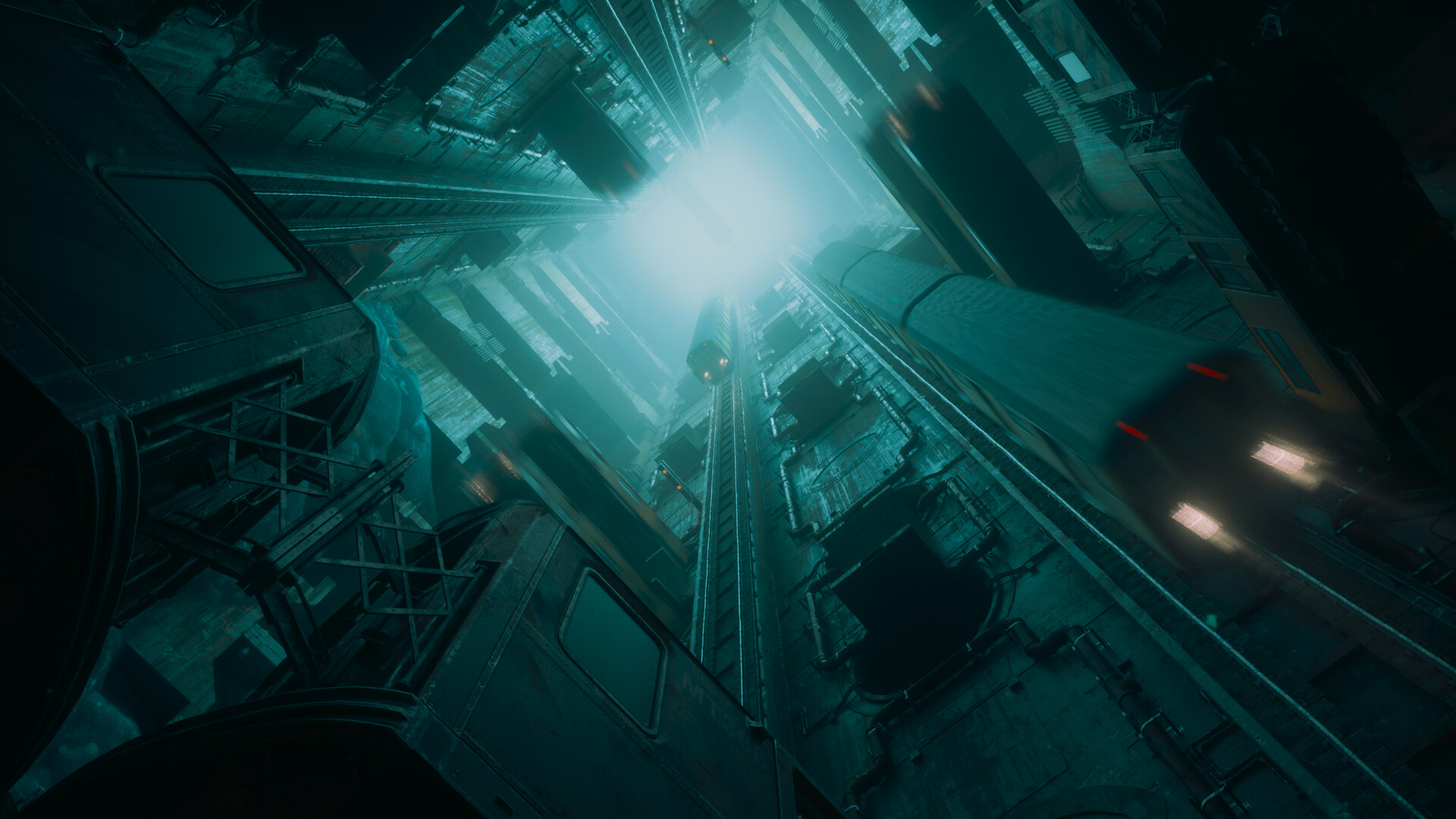 Control Resonant станет первой одиночной игрой от Remedy, которая ...