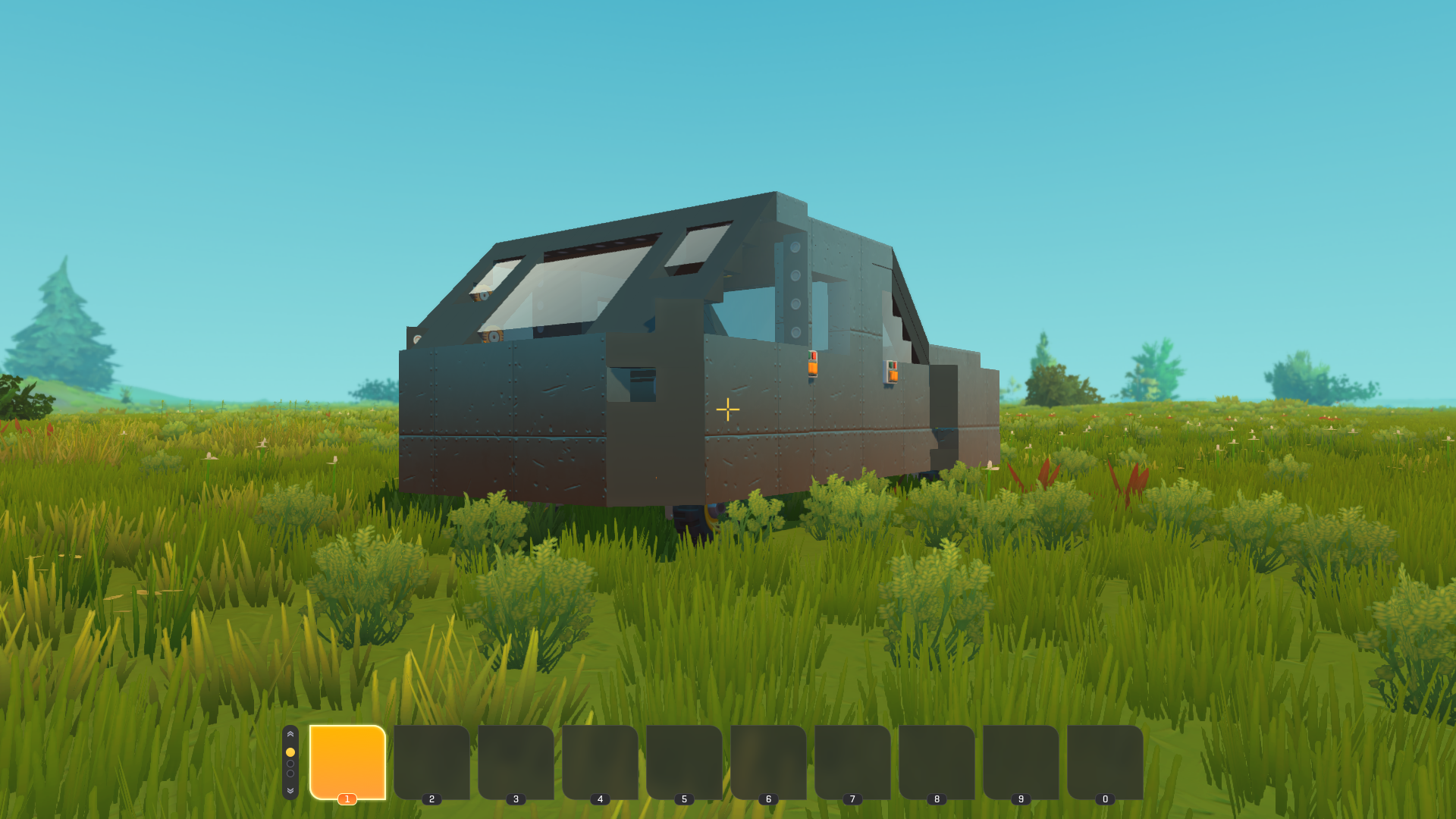 Скачать ''dominator 2'' для торнадо - Транспорт