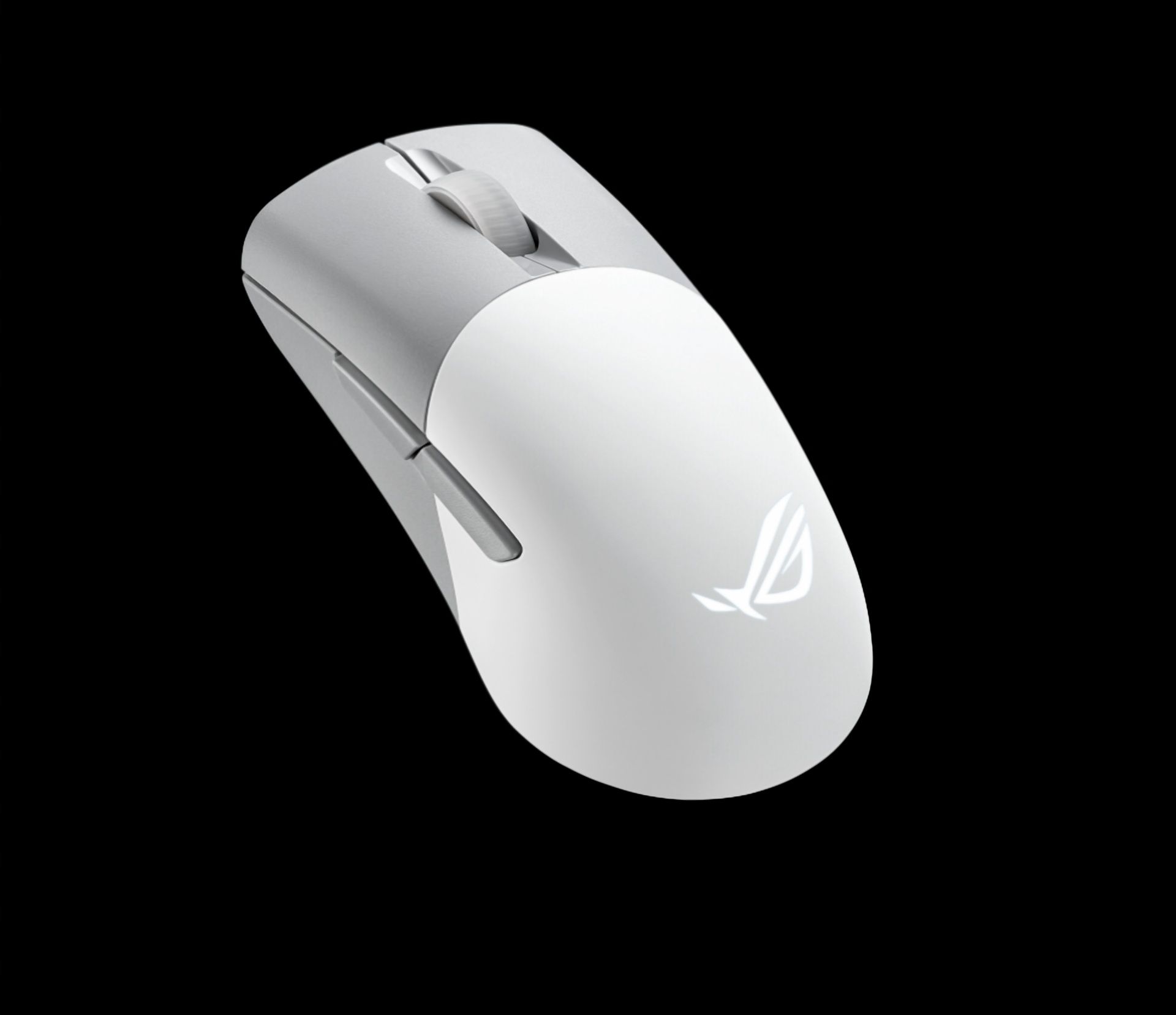 ASUS представляет легкие мыши на 36.000 DPI -ROG Keris Wireless AimPoint и ROG Gladius III ...