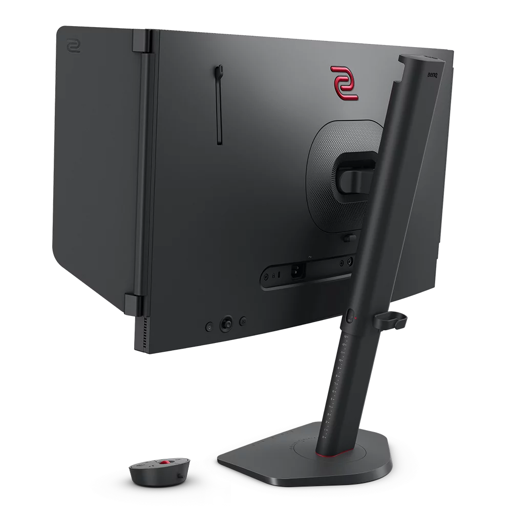 BenQ представляет монитор ZOWIE XL2586X частотой обновления 540 Гц для ...