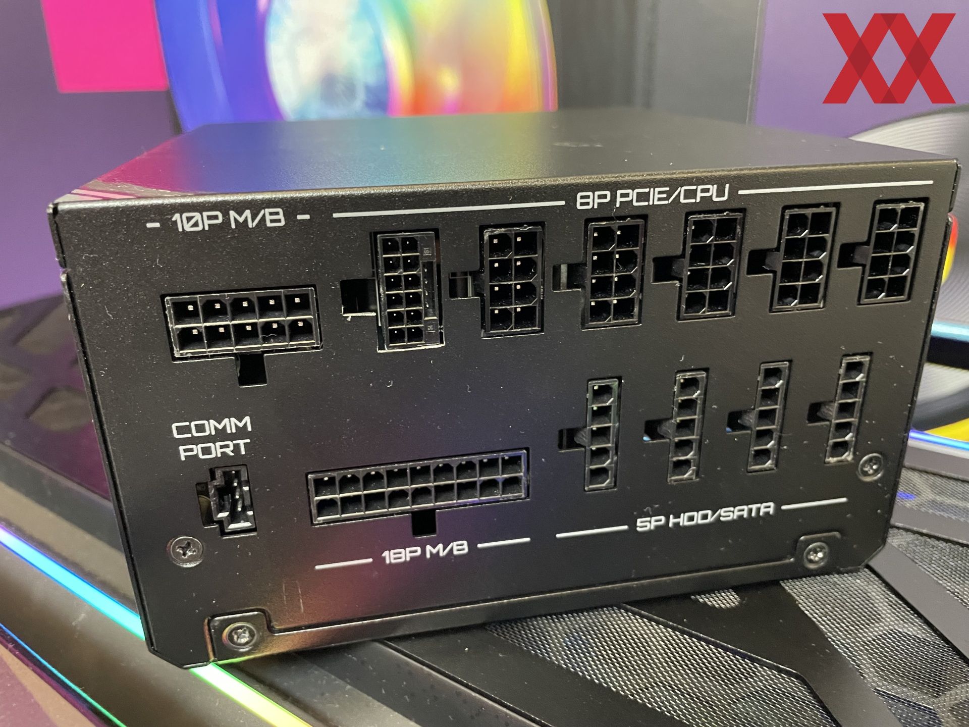 Cooler Master показала новые вентиляторы, кулеры и блоки питания