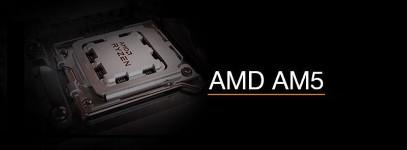 Охлаждение be quiet! поддерживает новый сокет AMD АМ5