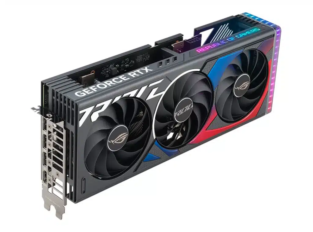 Топовые версии GeForce RTX 4060 Ti 16 ГБ будут стоить до $600