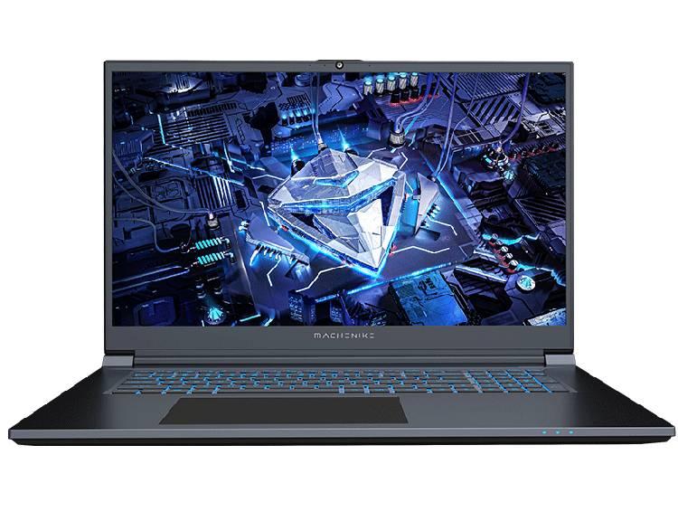 Игровые ноутбуки Machcreator F117-7P, Machenike S15 и Machcreator 16 предлагаются со ...