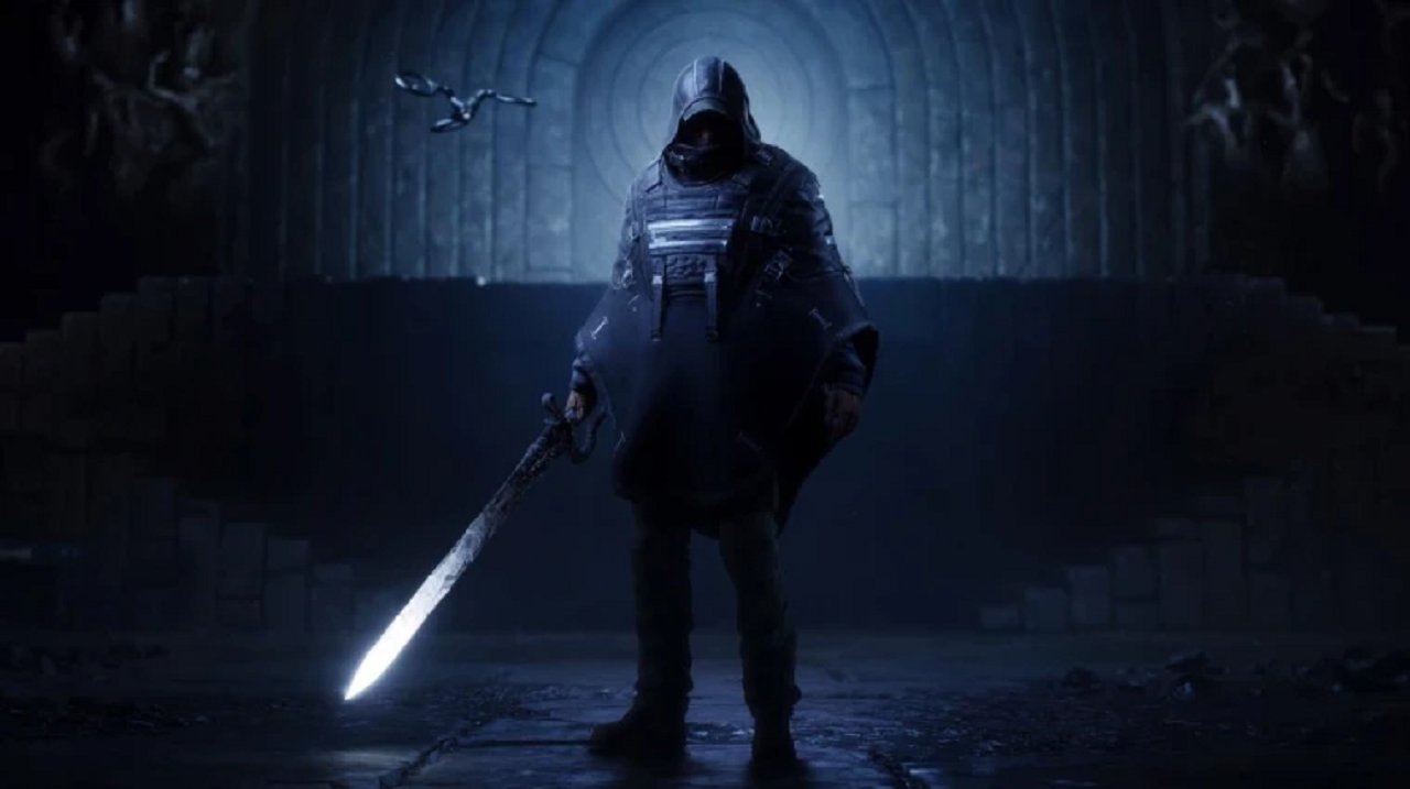 Экшен-RPG Hell is Us получает неплохие оценки критиков - 79/100 на ...