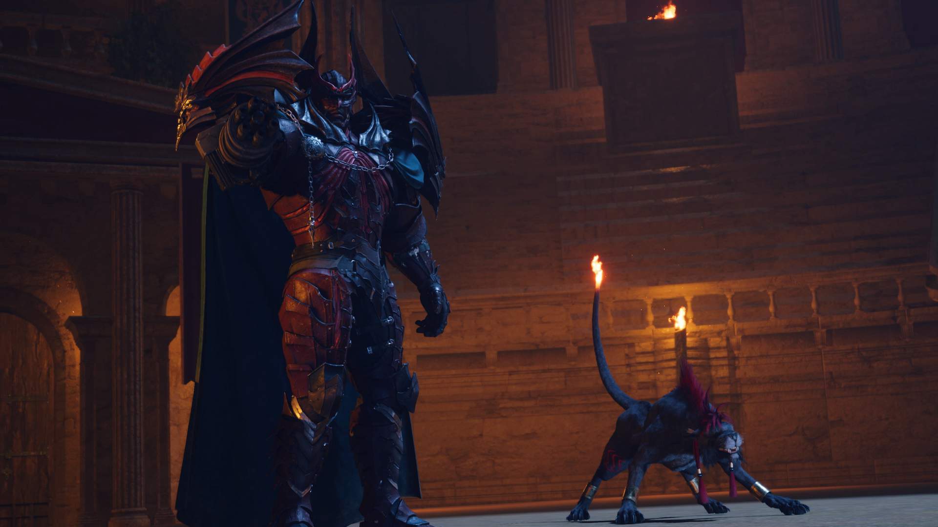 Авторы FF7 Rebirth рассказали о новых существах, сообщили подробности о ...