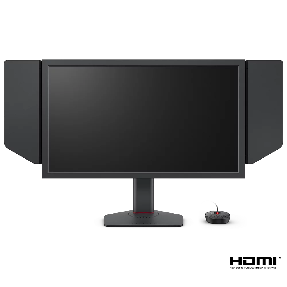 BenQ представляет монитор ZOWIE XL2586X частотой обновления 540 Гц для ...