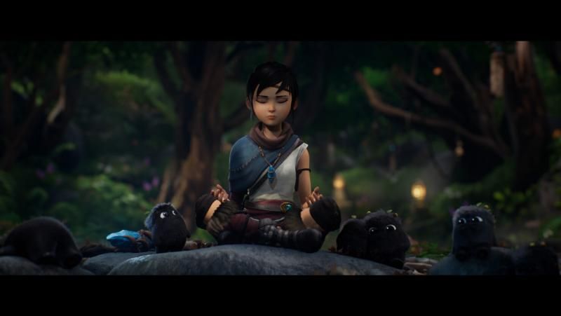 В следующей игре Ember Lab будут использованы все преимущества ...