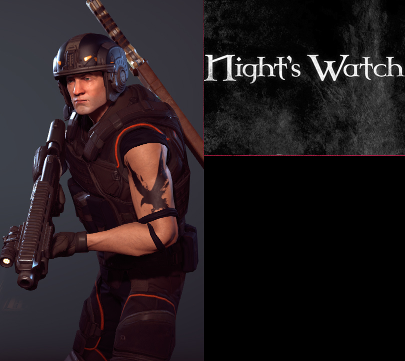 Скачать XCOM 2: "Game of Thrones - Tattoos" [добавляет тату из сериала ...