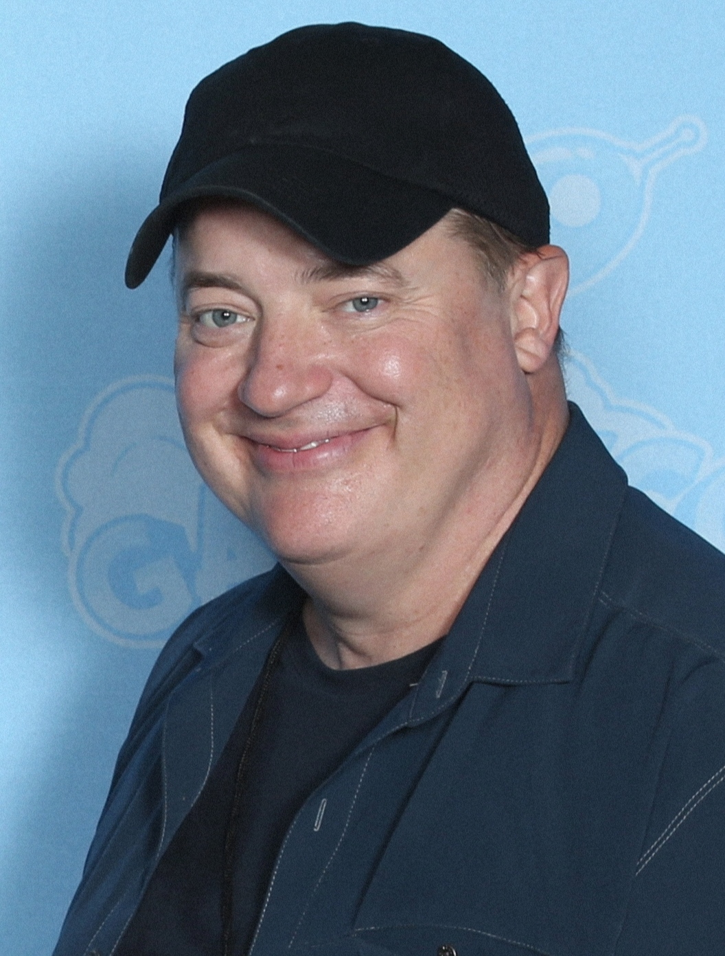 Брендан Фрейзер готов вернутся к франшизе "Мумия", при условии наличия ...