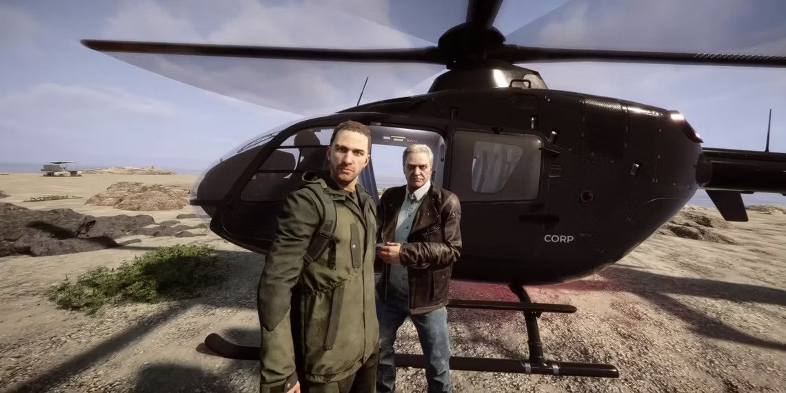 Успех Sons Of The Forest на ПК вызвал значительный рост продаж ...