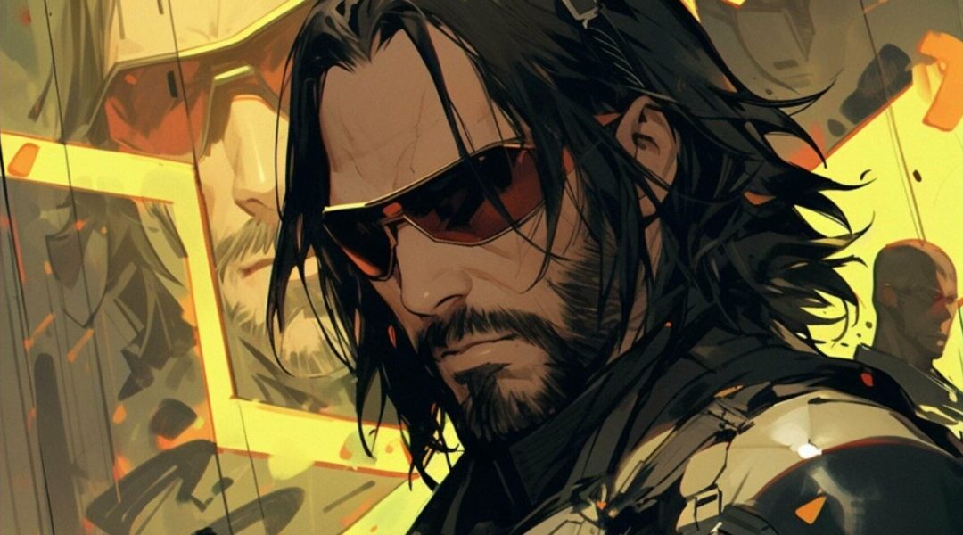 Первый выпуск комикса Cyberpunk 2077: Psycho Squad поступил в продажу