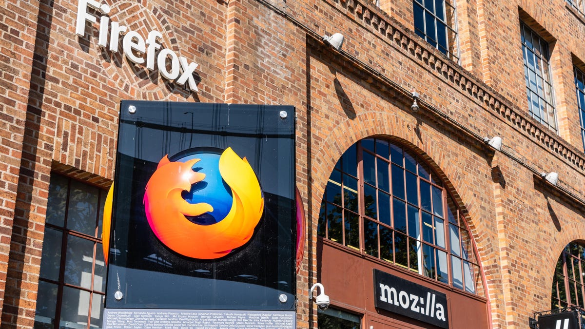 Mozilla выпустила Firefox 96 для ПК и Android