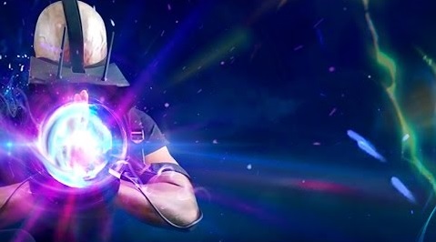 Modal VR новая система VR от основателя Atari