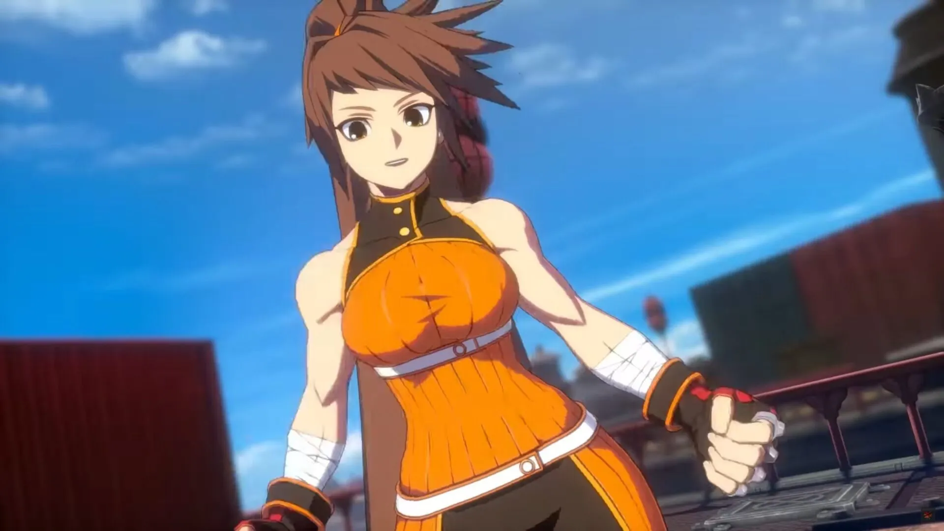 Новый трейлер DNF DUEL посвящен механике MP