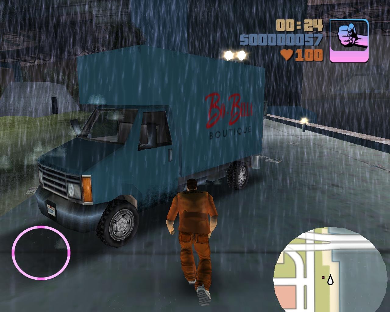 GTA 3 LCS modification - Форум Grand Theft Auto 3