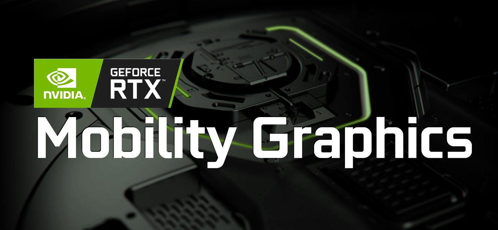 GeForce RTX 3080 для ноутбуков получила больше памяти, чем RTX 3080 для ...