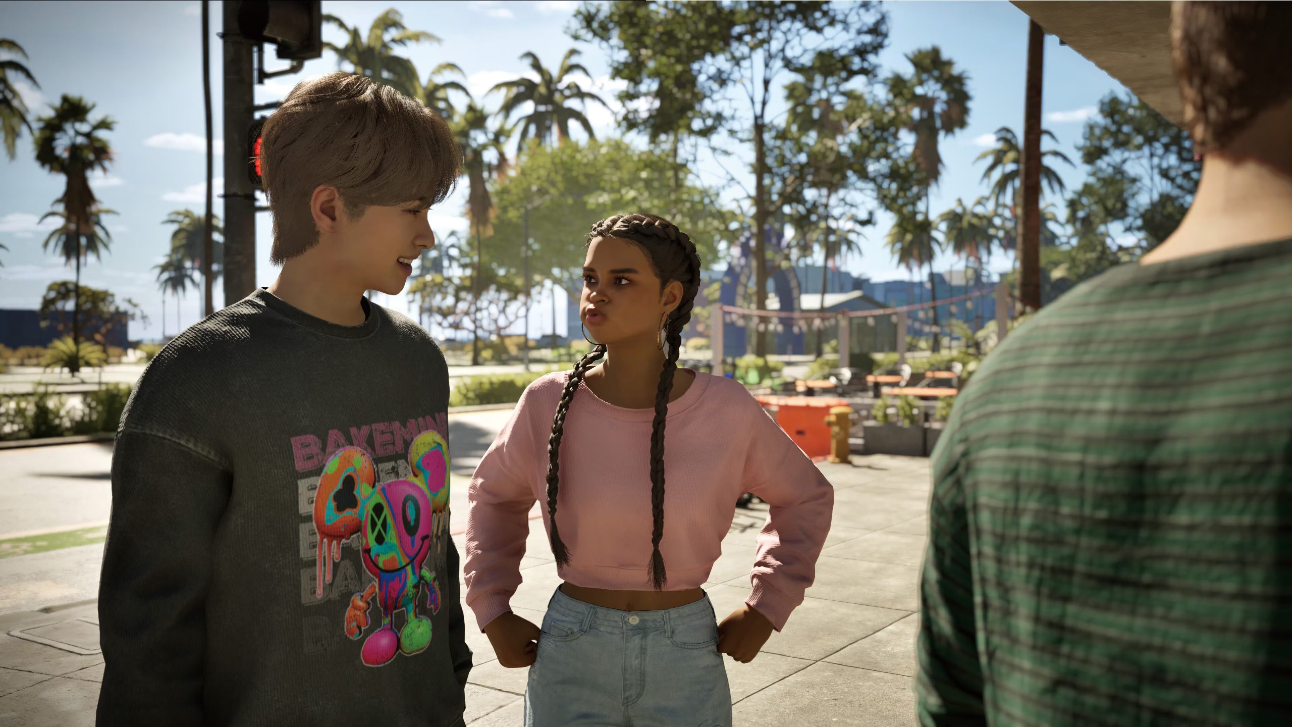 inZOI отправится на PS5 в 2026 году - KRAFTON готовит масштабный релиз ...