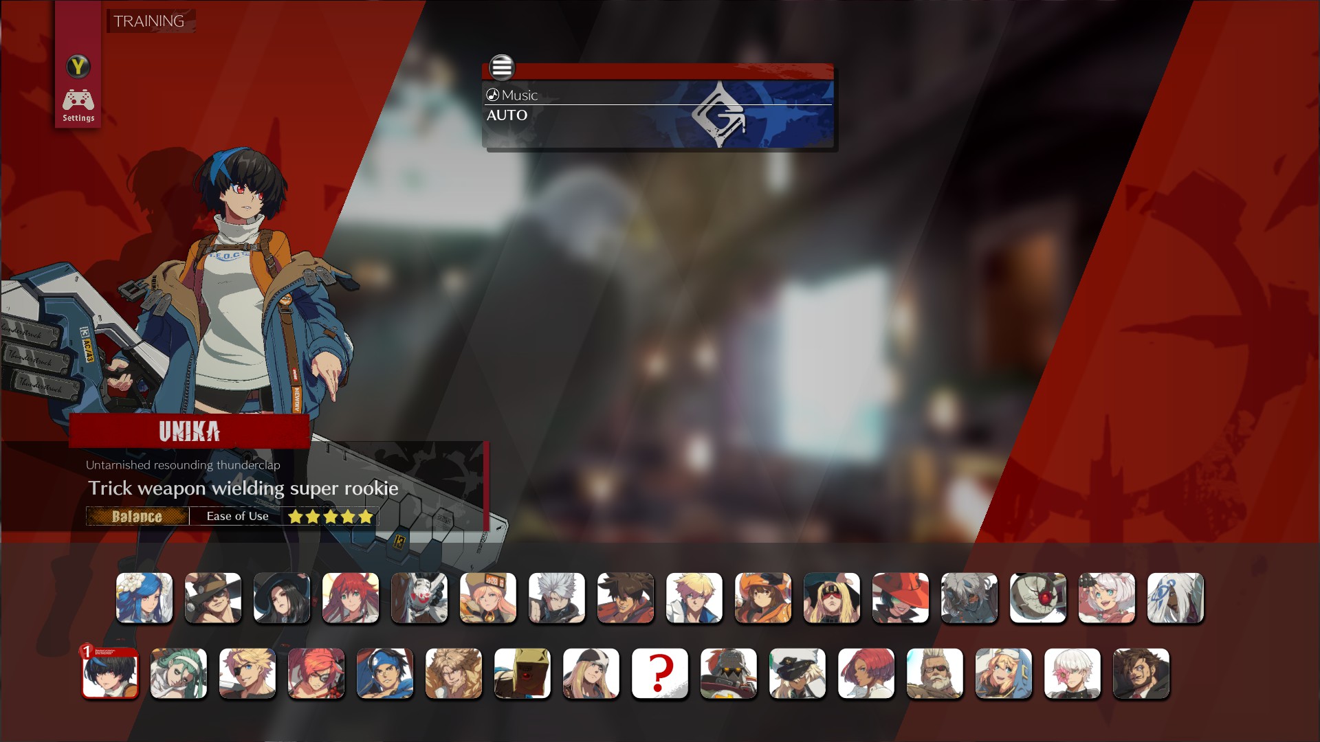 Скачать Guilty Gear: Strive "DLC Unlocker - Разблокировщик дополнений ...