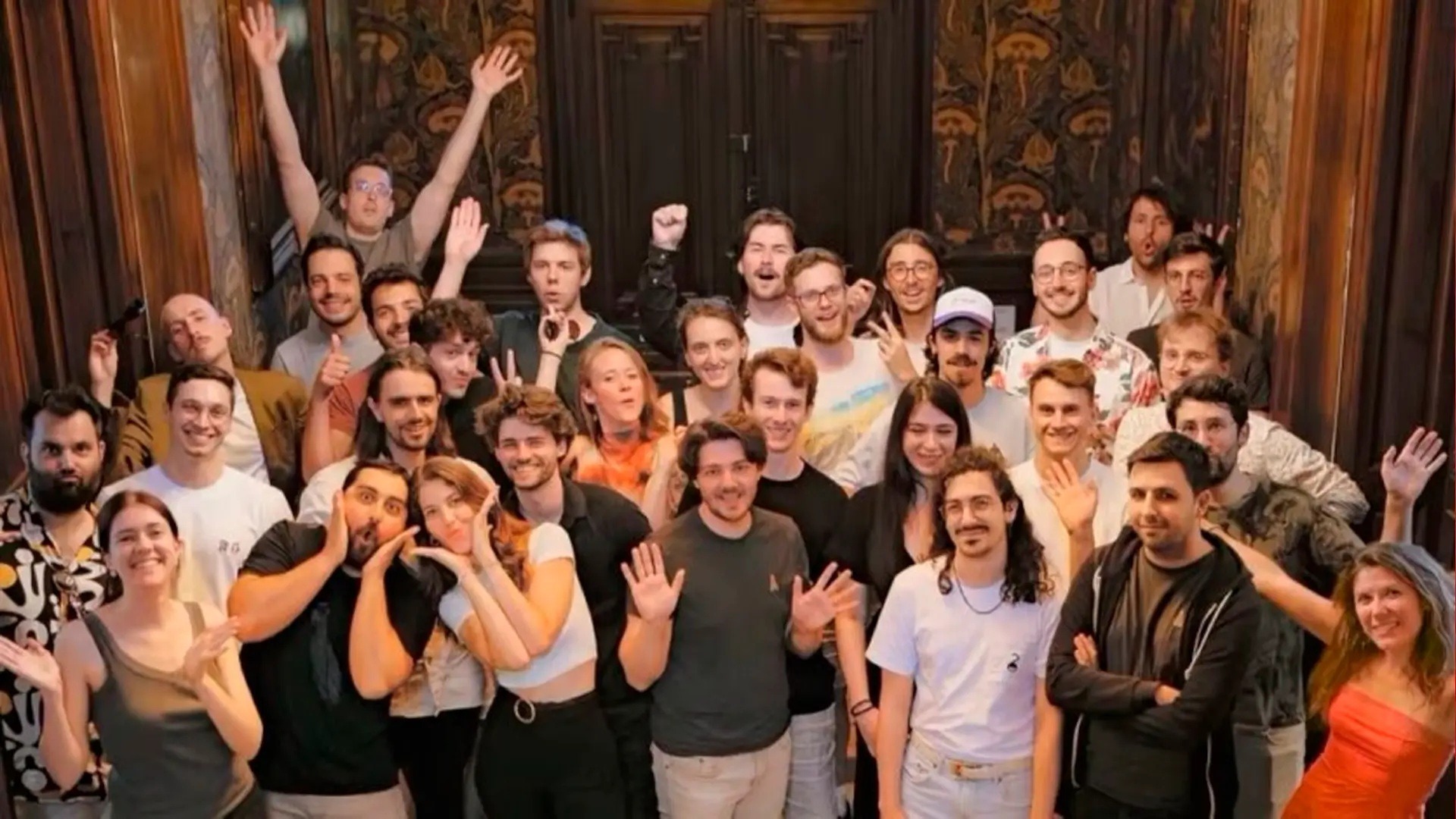 Успех Expedition 33 показал, что инди-игры вымирают (в привычном понимании)