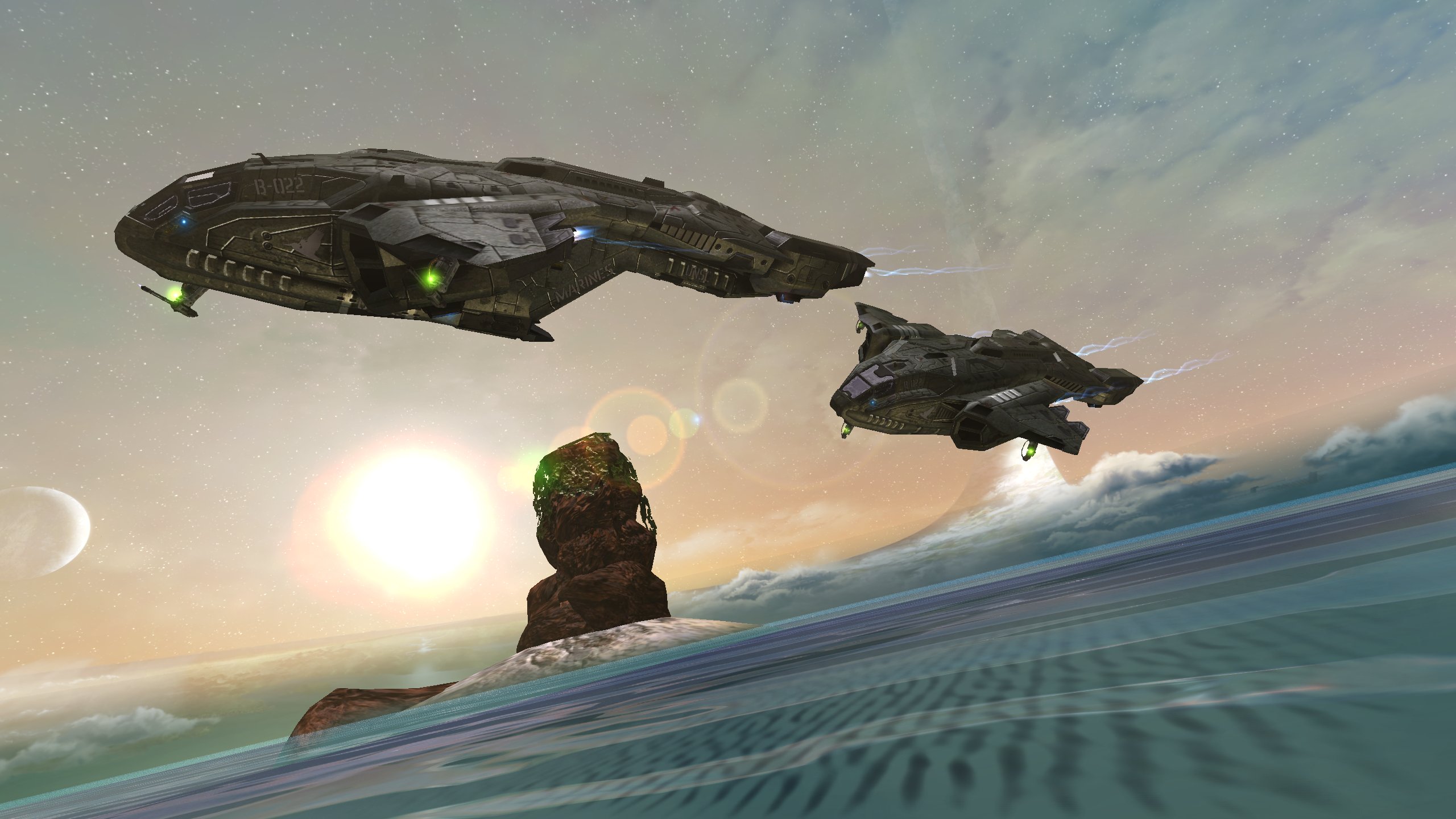 Мод SPV3.3.0 для Halo: Combat Evolved доступен для скачивания