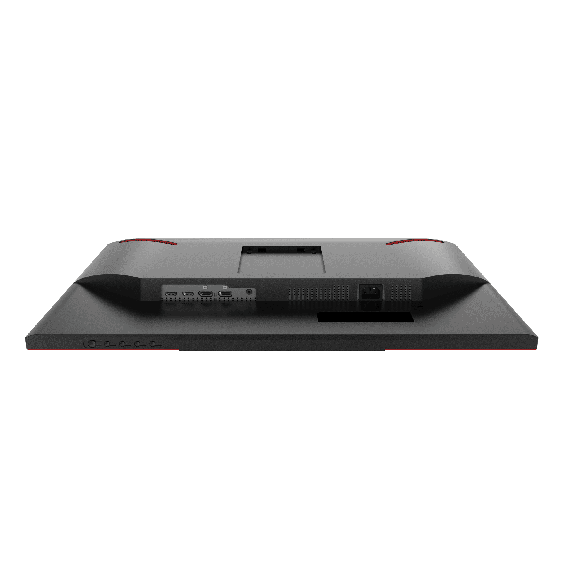 AOC представила игровые 4K-мониторы AGON Gaming U27G3X/BK и U32G3X/BK