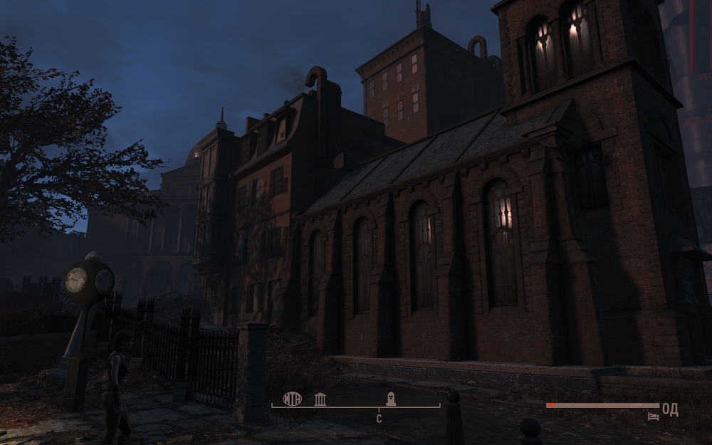 Плавность Геймплея / "Smooth Gameplay" - Форум Fallout 4