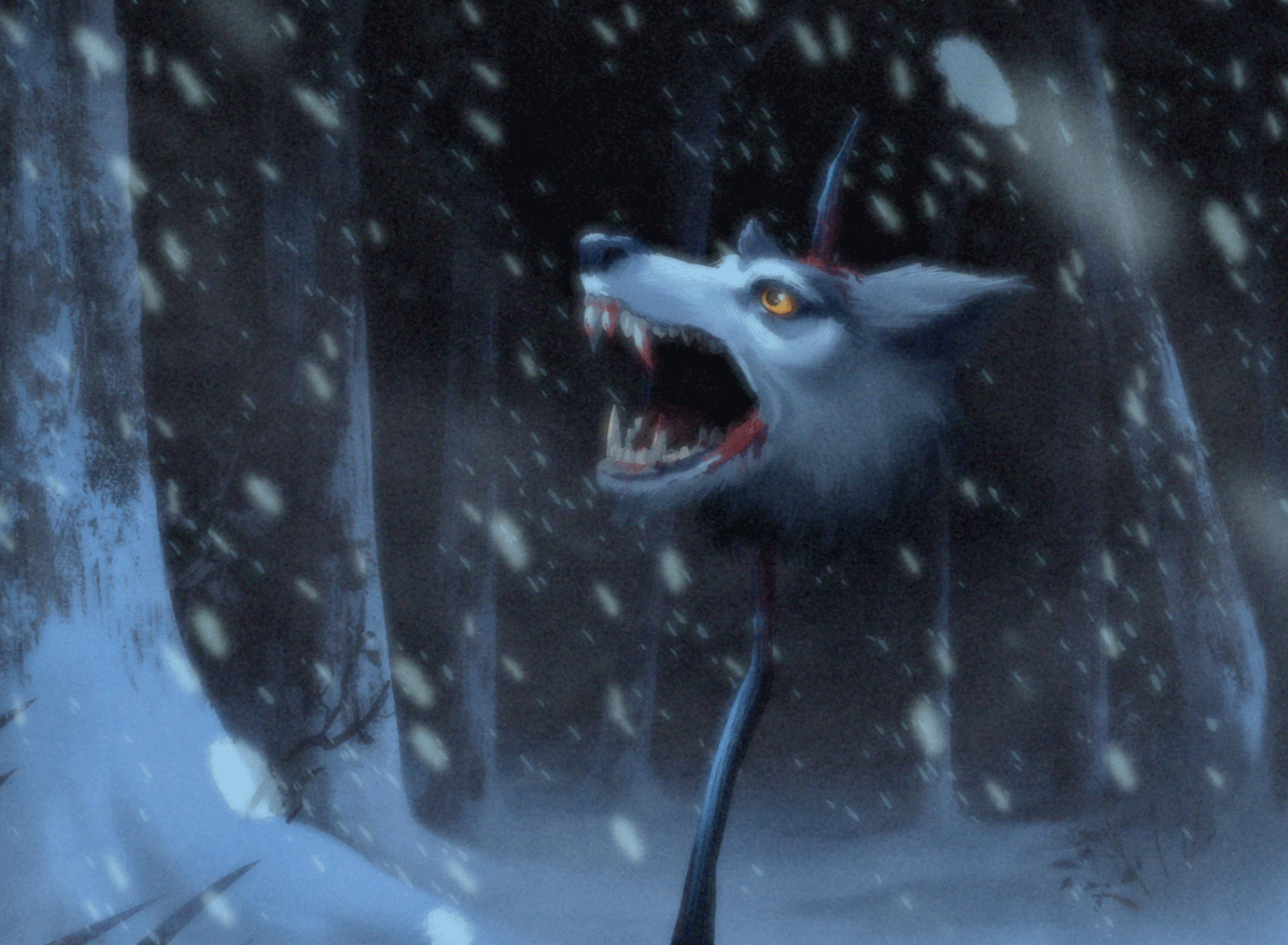 Создатели "Антологии русского хоррора" рассказали о подготовке второго ...