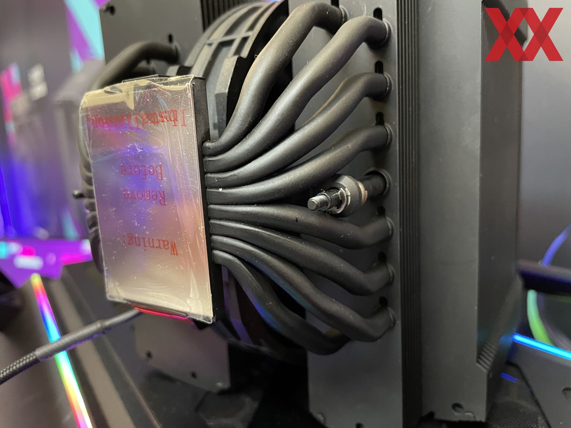 Cooler Master показала новые вентиляторы, кулеры и блоки питания