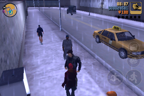 GTA III 10 Year Anniversary Edition - Форум Grand Theft Auto 3