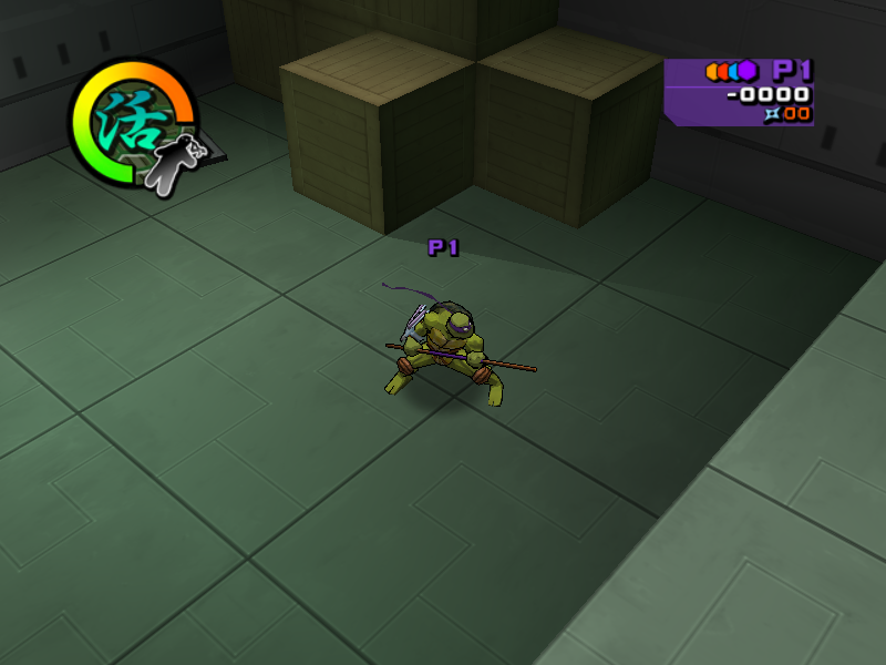 Скачать Teenage Mutant Ninja Turtles 2: Battle Nexus "Реалистичные ...