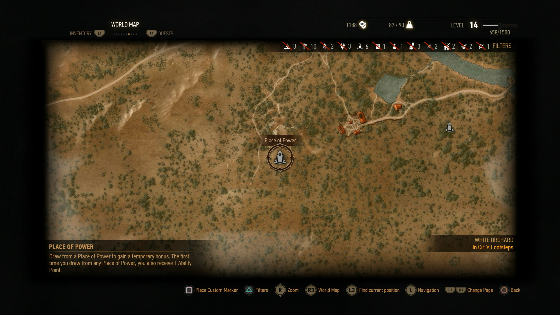 Где взять селитру? - Форум The Witcher 3: Wild Hunt