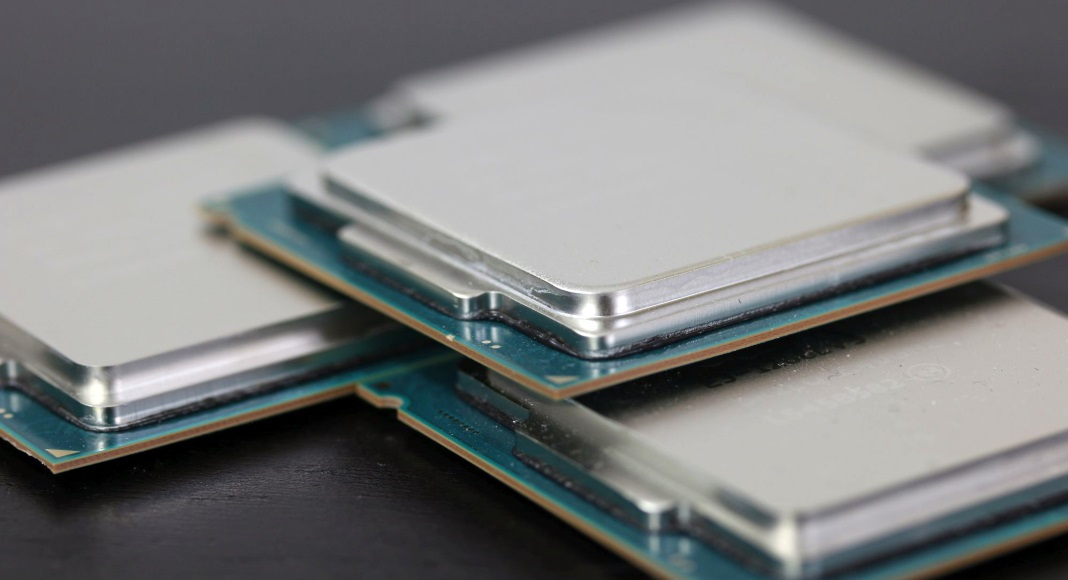 Сокет LGA 4189 для процессоров Ice Lake-SP готов к производств