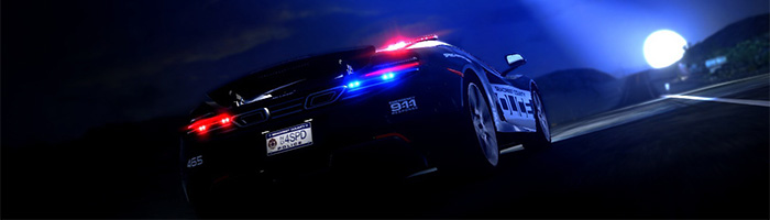 Ghost Games уже разрабатывает следующие Need for Speed