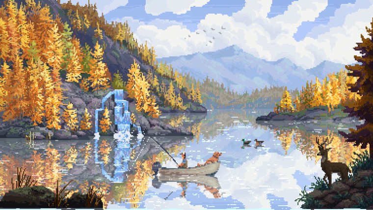 Вышедшие в июне 2025 на ПК: подборка инди-игр, которые вы могли пропустить