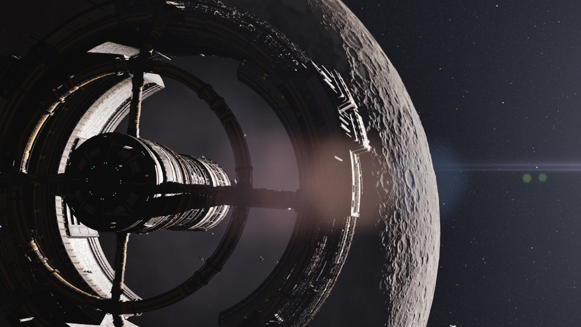 Техническая демоверсия Verse Project получила обновление: разработчики ...