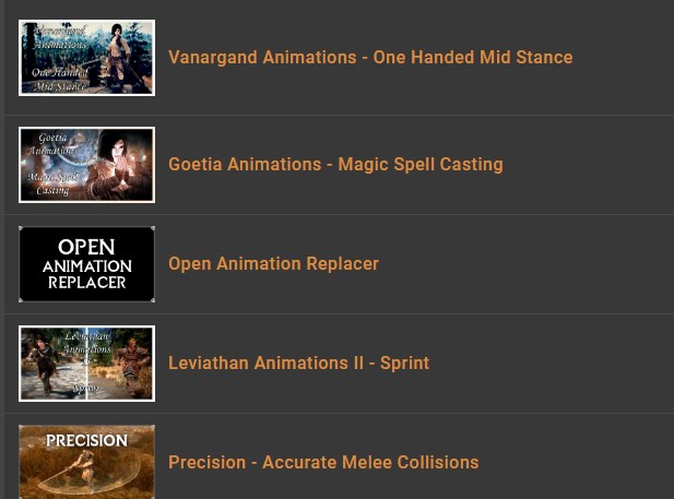 Ошибка после установки модов: A dll plugin has failed to load correctly - Форум The Elder ...