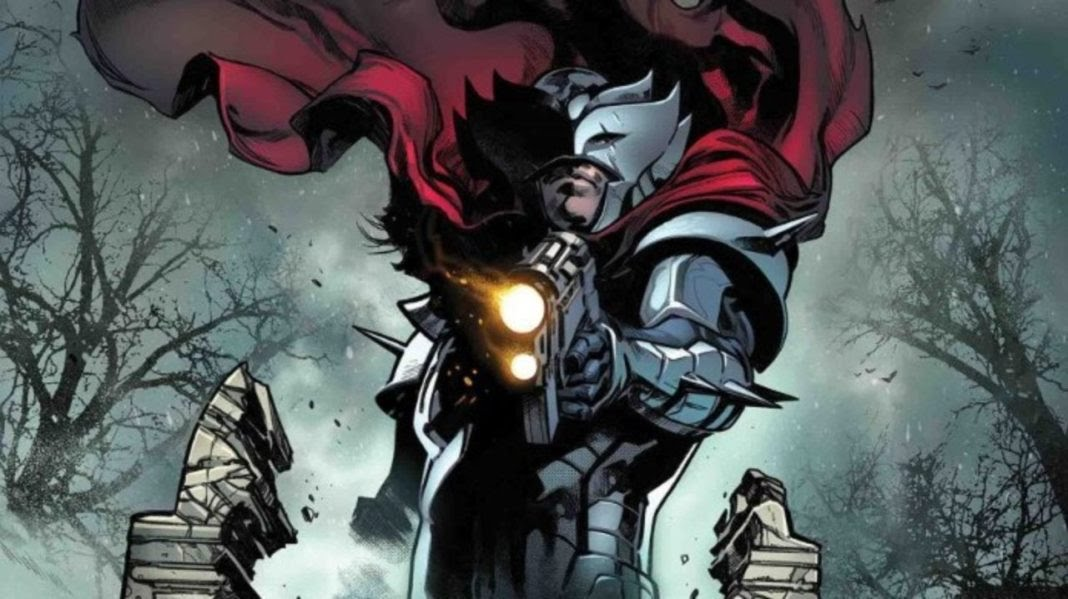 Слух: Джим Керри сыграет главного злодея в "Дэдпуле 3"