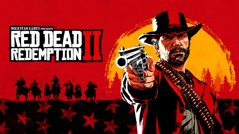 Слухи: Red Dead Redemption 2 уже оптимизирована для PS5, Xbox Series X ...