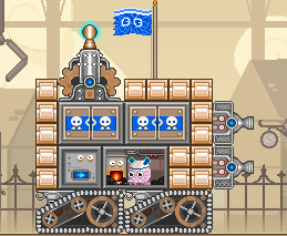 Возрождаем дух Steamlands: Ищу команду для создания духовного ...