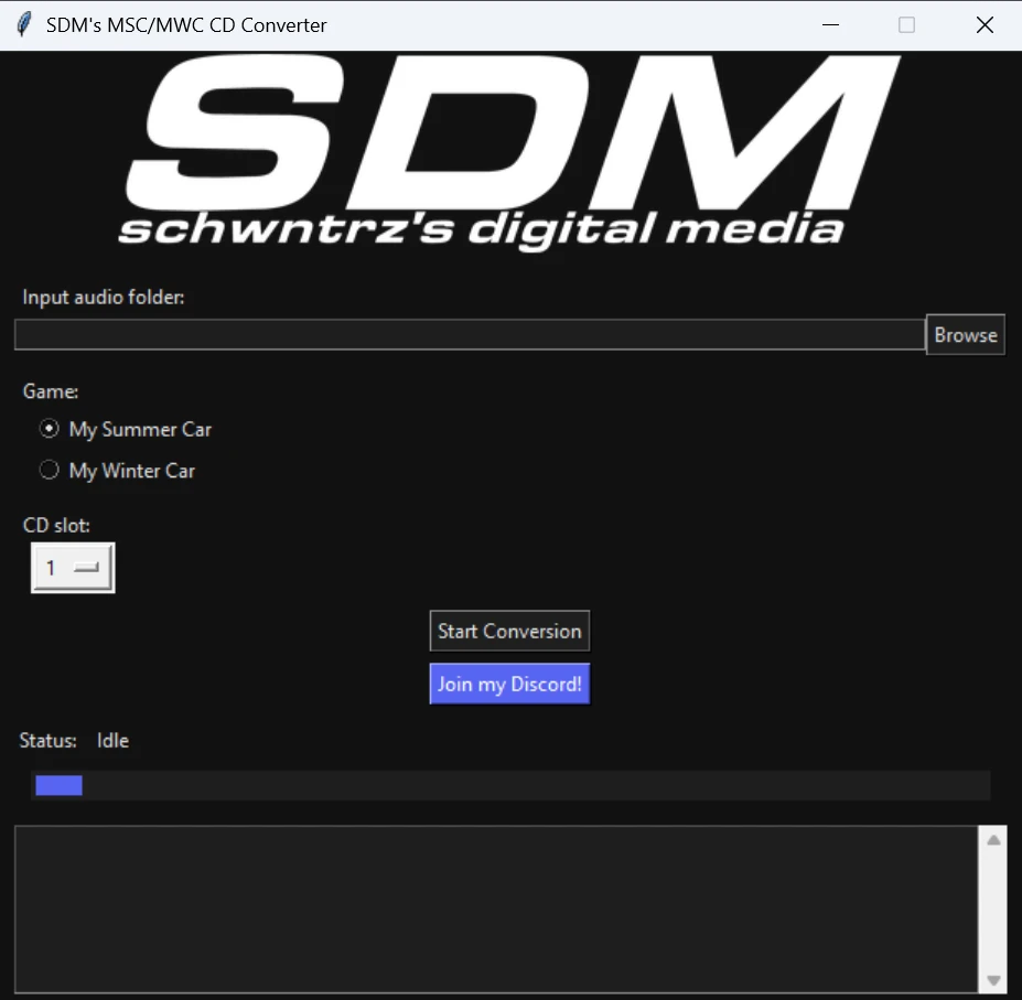 Скачать My Winter Car "CD-Radio Converter - Конвертер музыки для CD ...