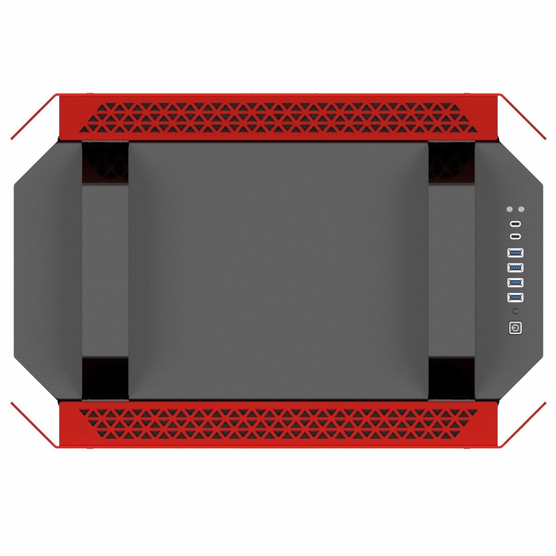 Regner Cooling RCS Pro - полностью алюминиевый корпус с водяным ...