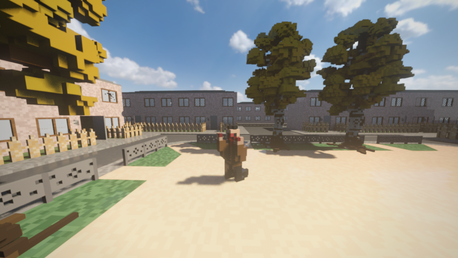 Скачать Teardown "Карта Samara Town" [0.0.2] - Карты