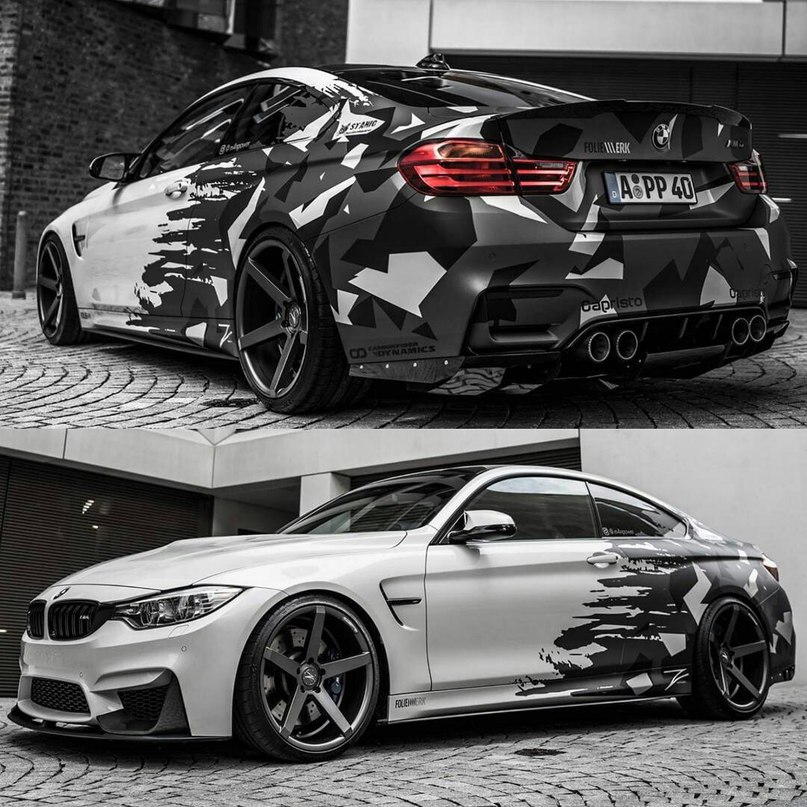 Скачать Need for Speed Carbon "2015 BMW M4 (F82) (Razor's car) (Need ...