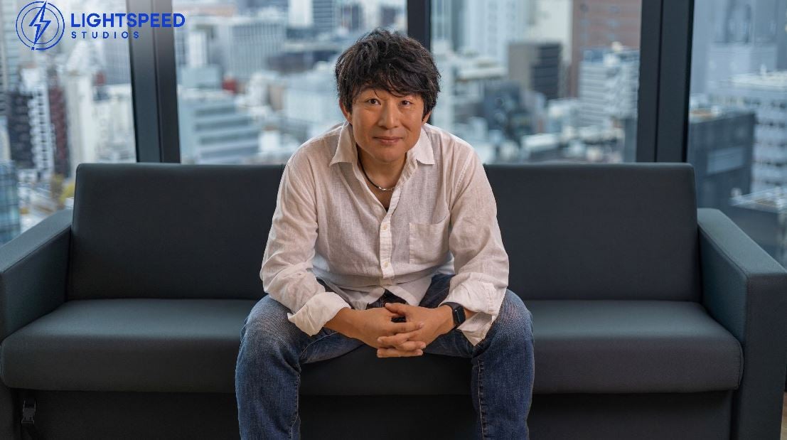 Hideaki Itsuno nie tworzy gier swoich marzeń, ponieważ „nie będą sprzedawane” - Gamingdeputy Poland